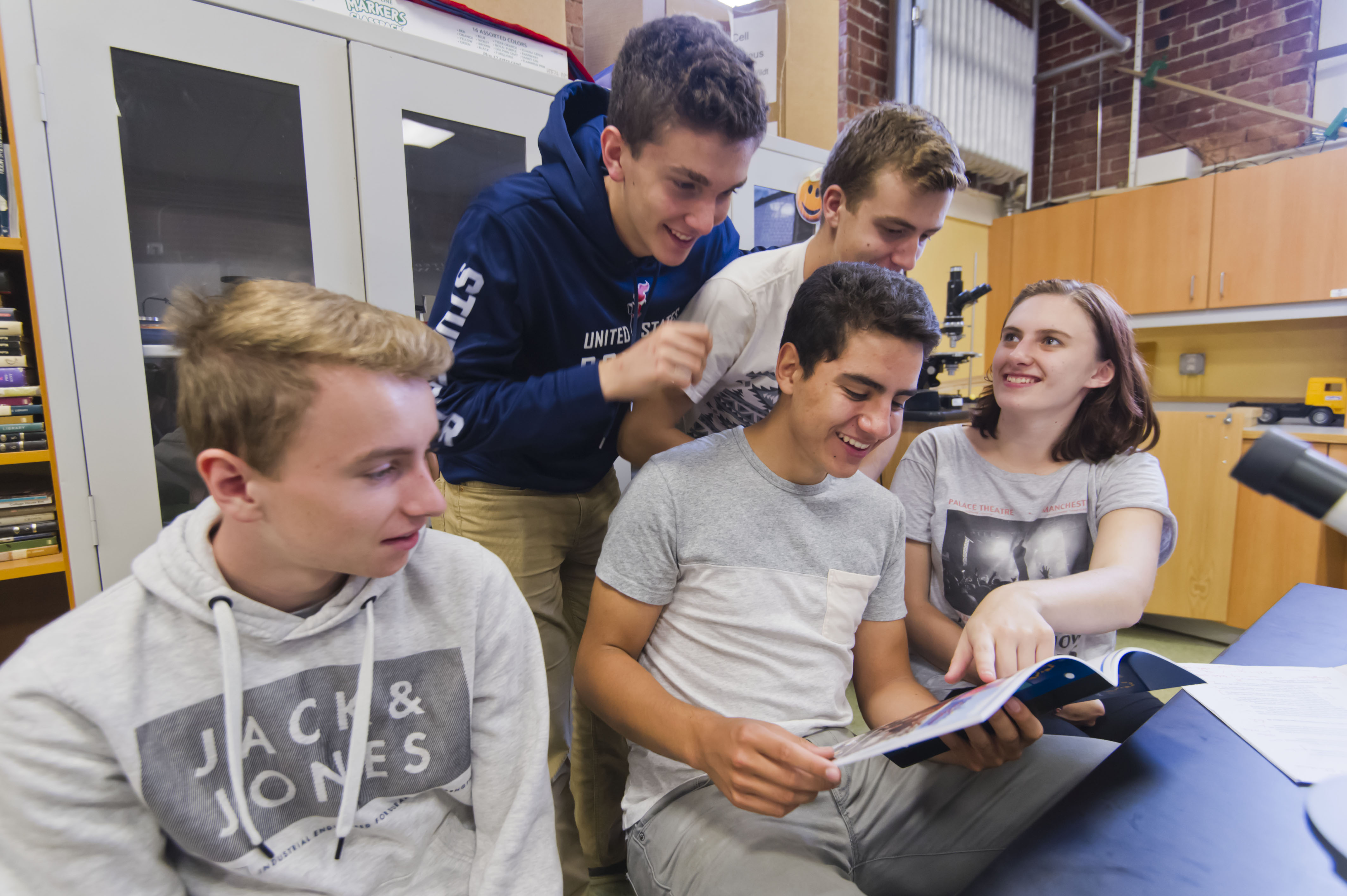 What is the DIA Diploma - German Approach